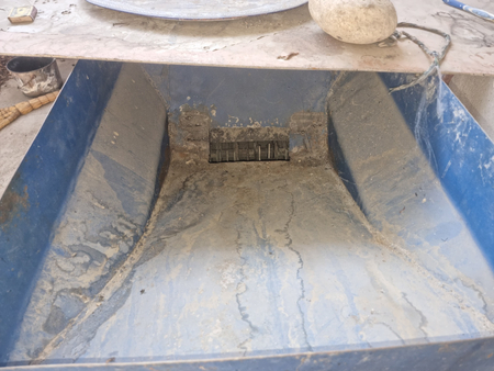 Дробилка СССР 11kw