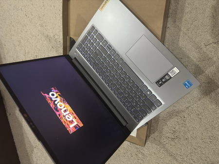 Lenovo IdeaPad Slim 3 16IRU8 NB IP Slim 3 16 RU8 13 8G 256G NOS