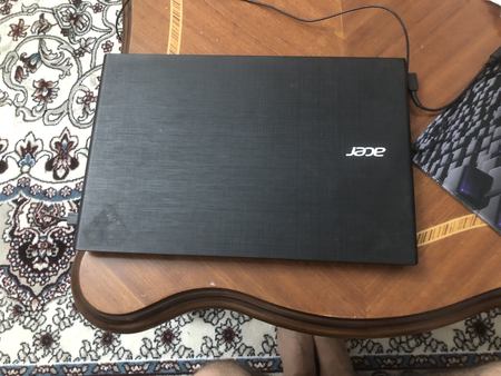 Ноутбук Б/У Acer Aspire 17.3