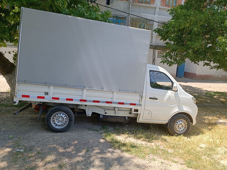 Срочно продается «Changan» Т30