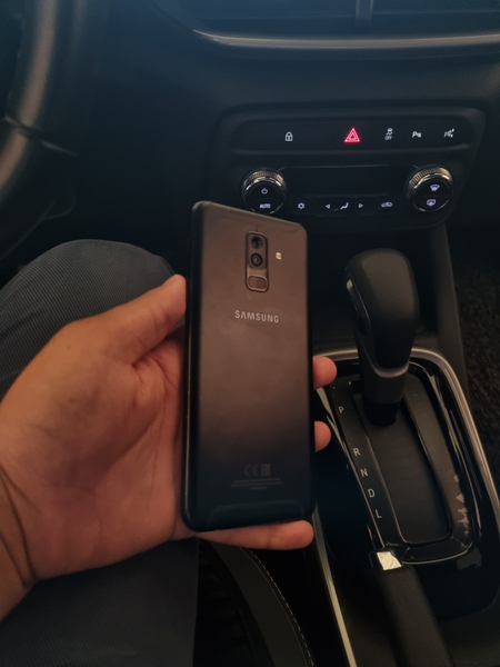 Samsung A6plus t
