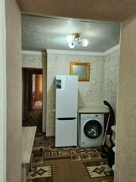 Продается квартира Мирзо Улугбек массив Феруза