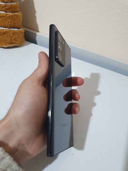 Samsung Galaxy note 20 ultra