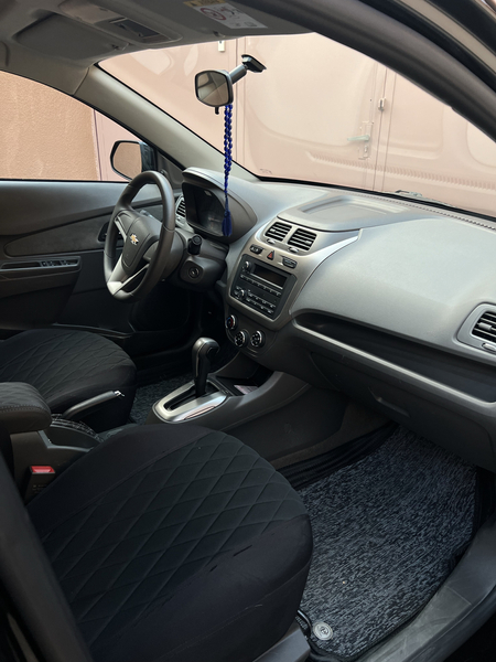Продается свой автомобиль Chevrolet Cobalt