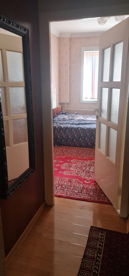 1 ta Bola sheriklika olinadi Qoraqamish 2/4