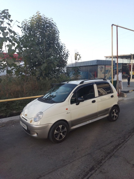 Matiz best arenda