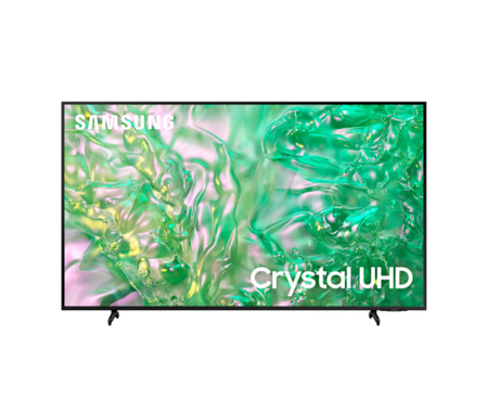 Samsung 65DU8000 UHD 4k.