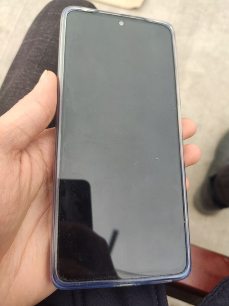 Redmi 12pro 8/256 karobka dokument ideal