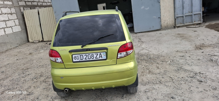 Tez va arzon sotiladi