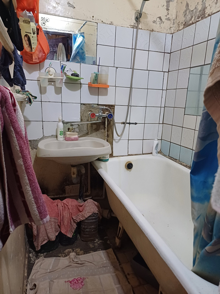 Продаётся квартира