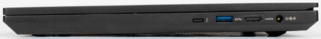 Intel NUC X15 - 15.6 FHD i7-12700H 64GB DDR5  4TB NVMe  ARC  A550M 8GB