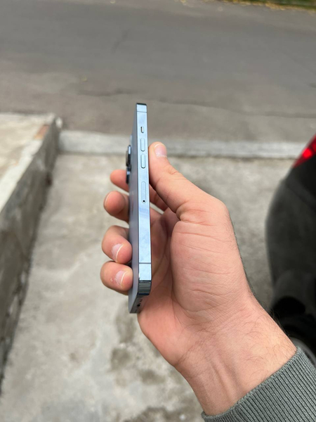 Iphone 13 pro 256