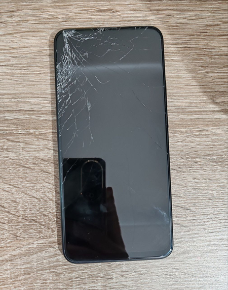 Продается телефон Honor 9x