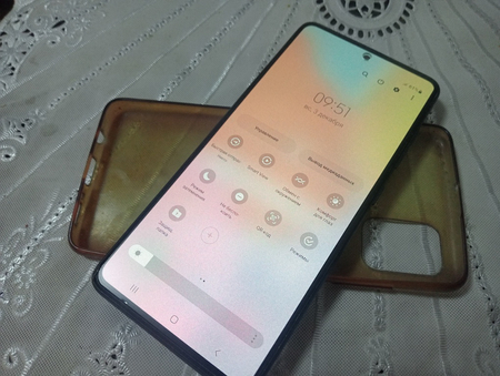 Samsung A51 4/64