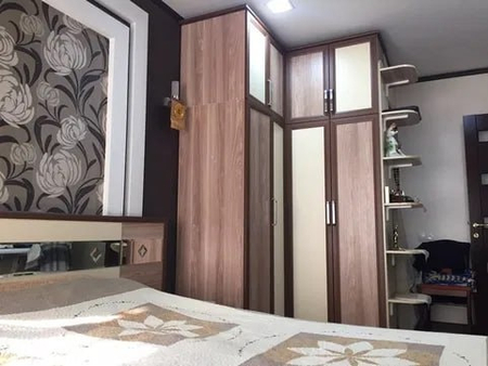Шайхантахур. Ц14. Кирпичный дом. 3/1/4