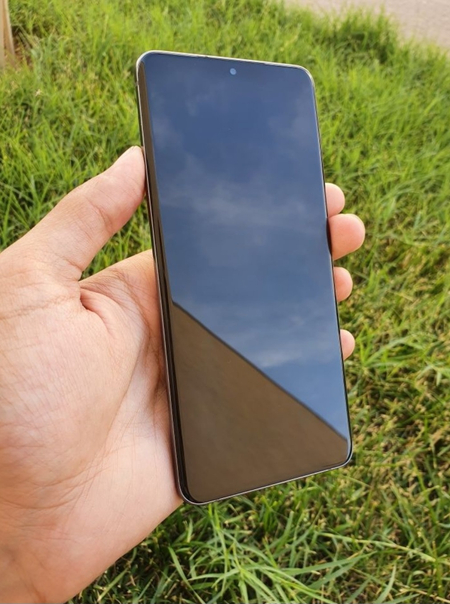 Samsung S 20 ultra
