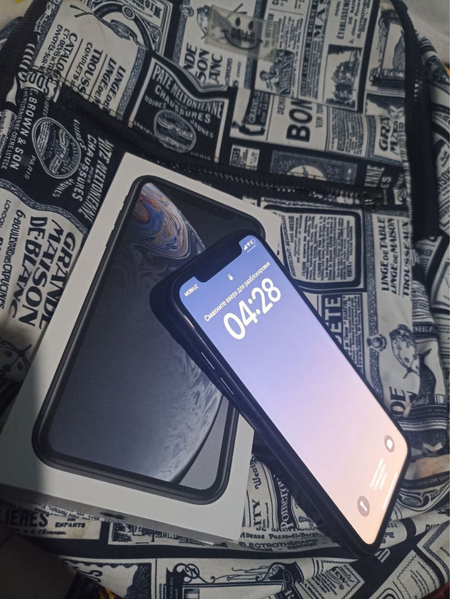 iphone Xr srochniy