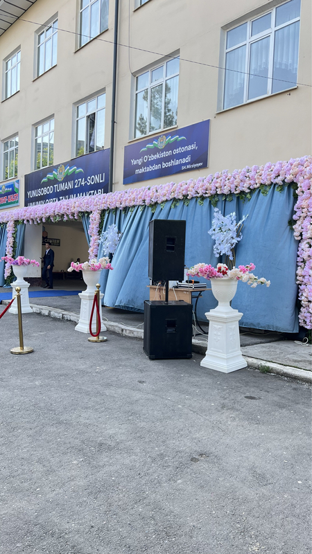 Aparat sotiladi kamplekt