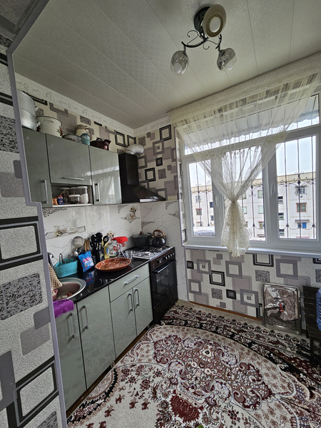 Срочно продам свой квартиру
