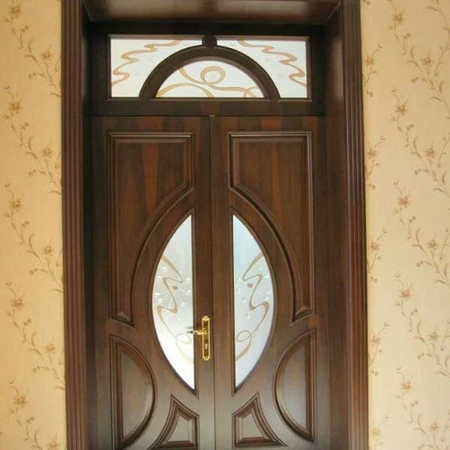 MDF eshik romlar