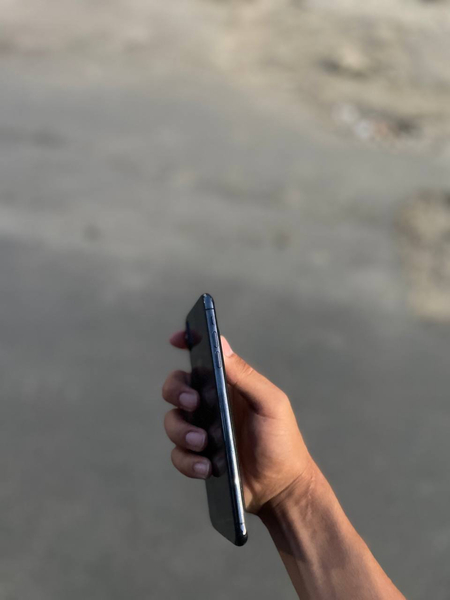 Iphone xs max 256Gb ideal karobka bor