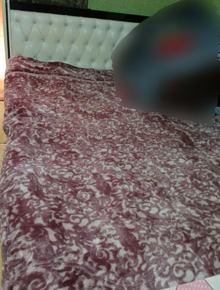 Спальный мебельный гарнитур