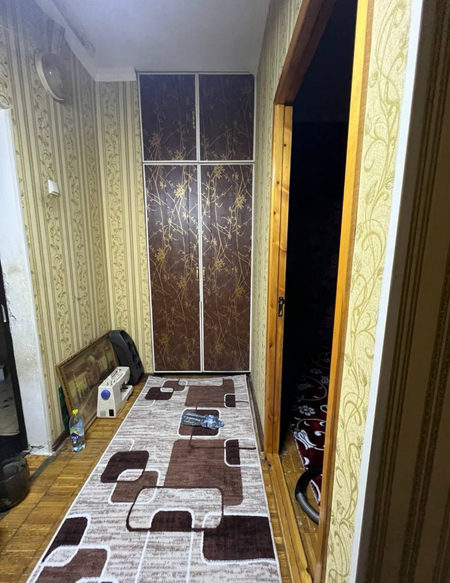 Срочно Продается 2в3 ком квартира Яшнабадский район