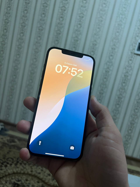 Iphone 12 pro max