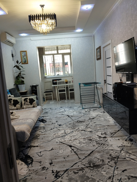 Срочно, Горит своя квартира продаем 2/2/4 Куйлюк-2