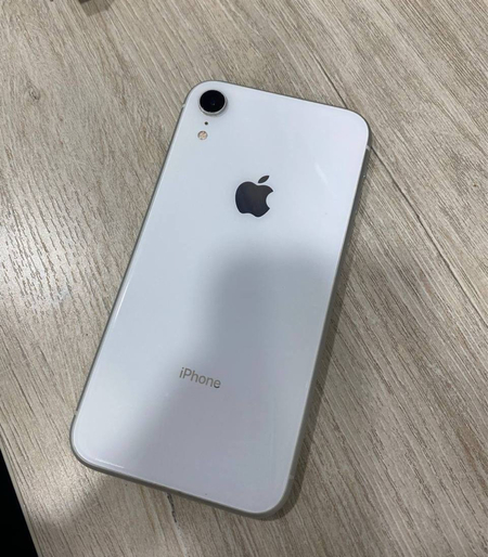 Eng Arzon Iphone Xr