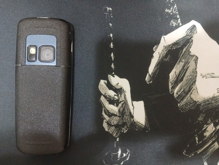 Assalom alekum telefon sotiladi Original Nokia Perfektum 6275i