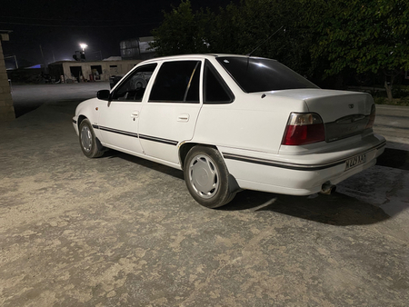 Daewoo Нексия 1 2005 год