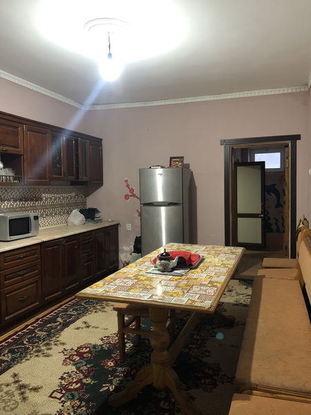 Продажа дома. 4 комнат. 4 соток. Кибрай. Райгаз.