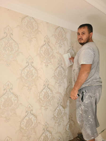 Malyarka addelka Yevro remon tez va sifatli eng muxumi xamyonbop