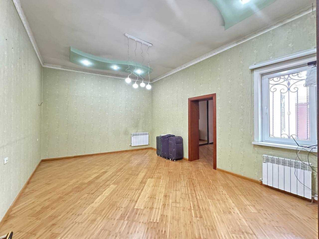 продается участок/ дом  (ул.Оханграбо) Яшнабадский район (119489)