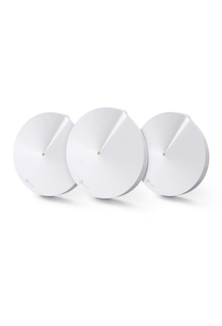 Tp-Link Deco M5 - 3 pack (Mesh система) - 1 комплект