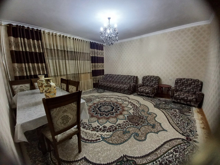 Сдается в аренду 2х комнатная квартира, в центре Ташкента