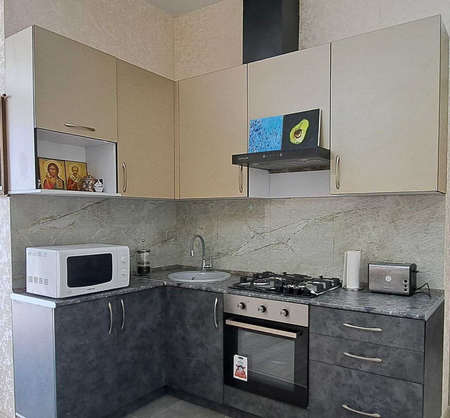 U8800 # Продается 2 ка в ЖК DOM STROY