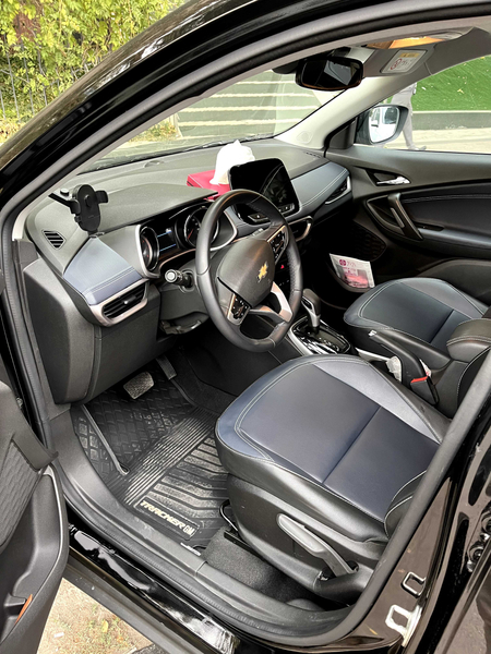 Chevrolet Tracker 2 Premier 2023 yil Dekabr