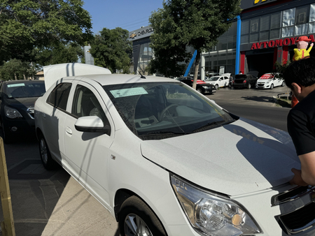 Chevrolet Cobalt