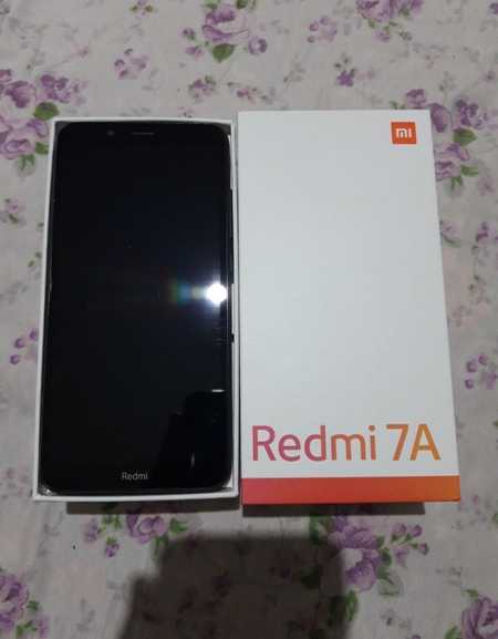 Redmi 7A  32Gb Ideal