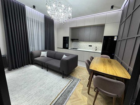 Срочно Продается в Новостройке на Гидрометцентр. ЖК “Барокко” 70м2
