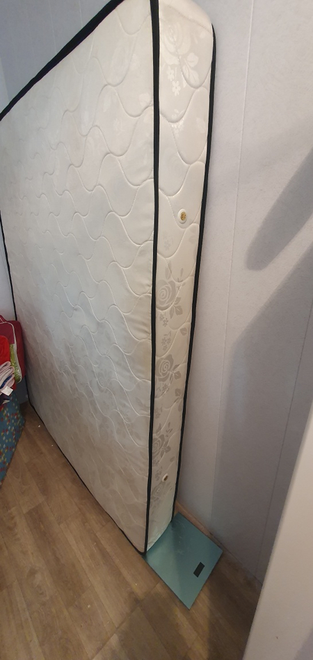 Matras dvux spalniy