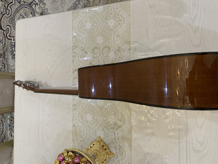 Ibanez gitara sotiladi