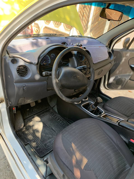 Matiz sotiladi 2017