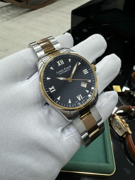 Louis Erard Automatic