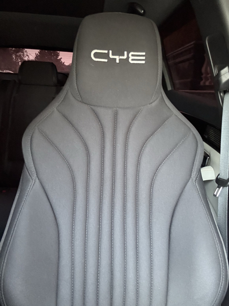 BYD Song plus flagship
