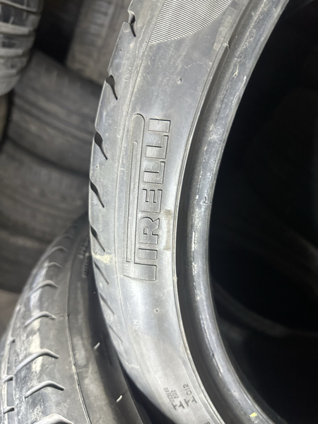 Firelli orginal 2 tasi 160$