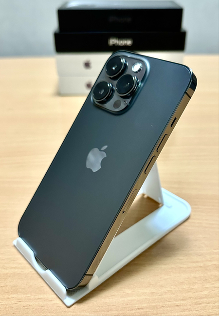 iPhone 13 Pro (Black) 128GB