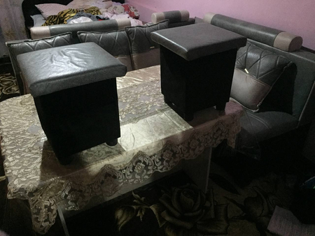 Гарантия на мебел